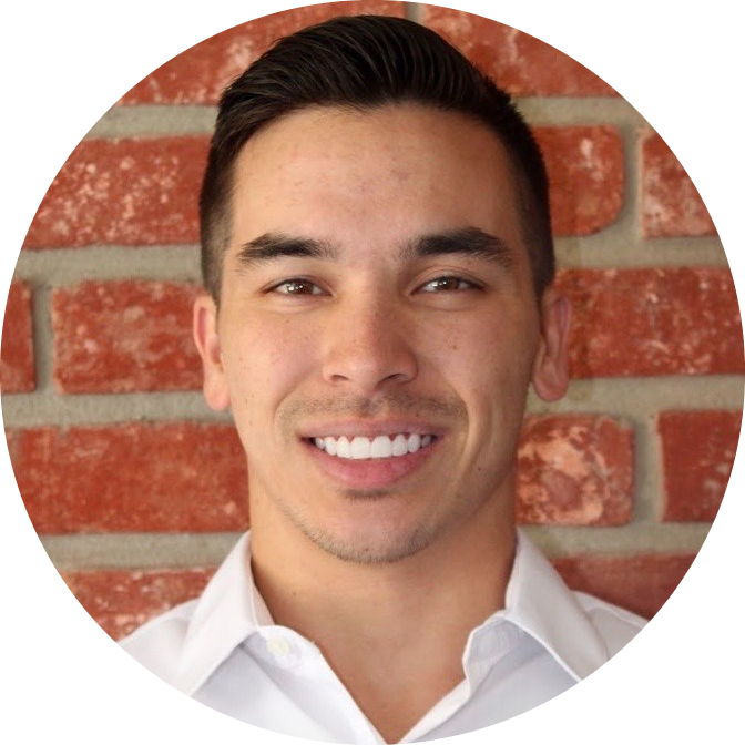 Jacob K. McPherson – Medium