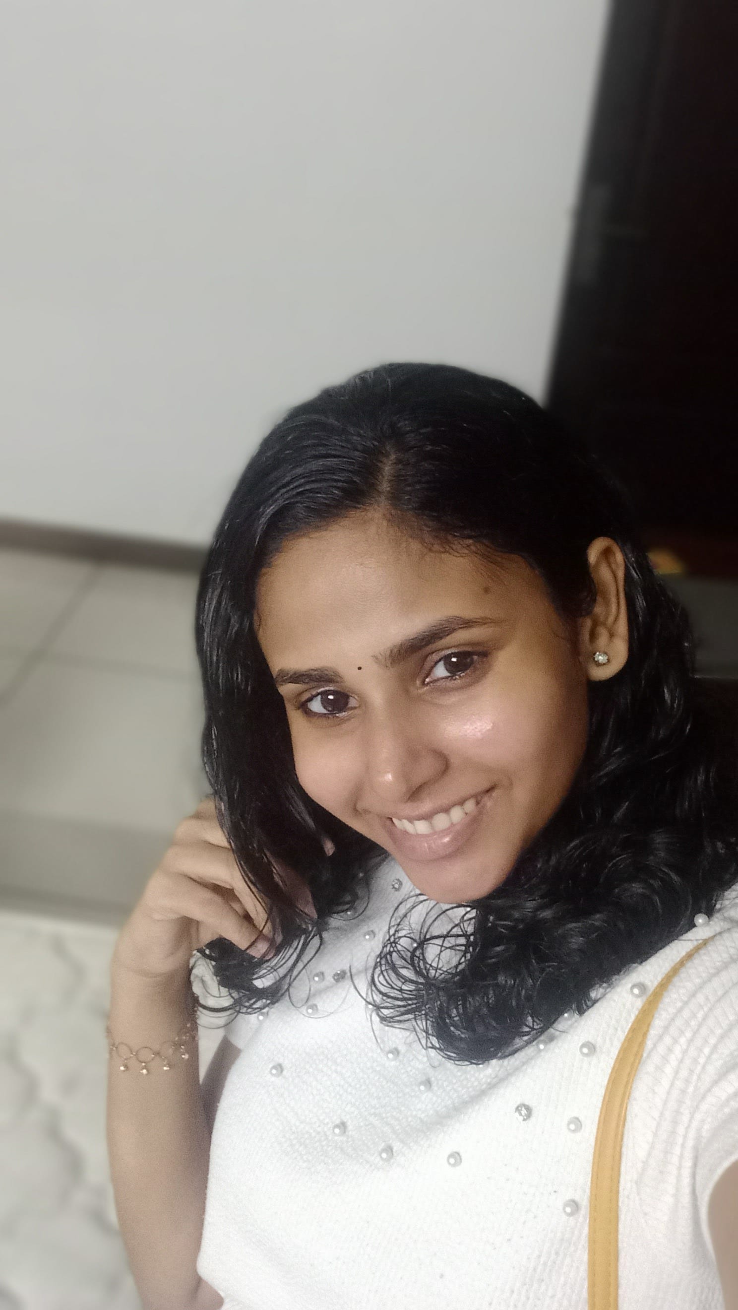 Sweety Xavier – Medium