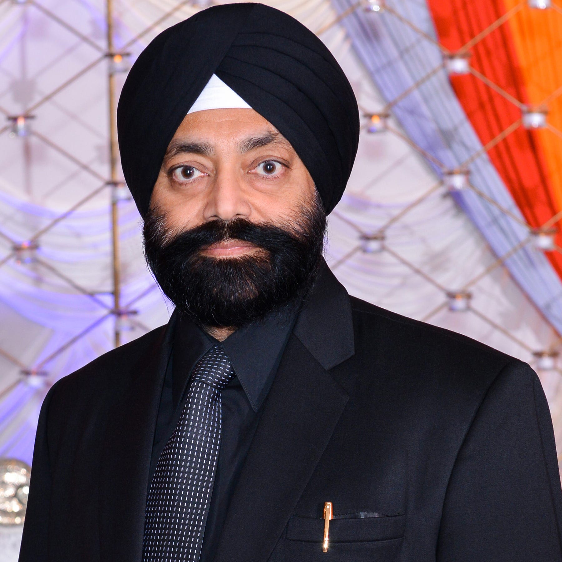 Surinder Singh – Medium