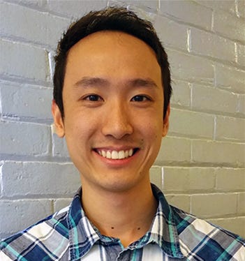 Derrick Chow – Medium