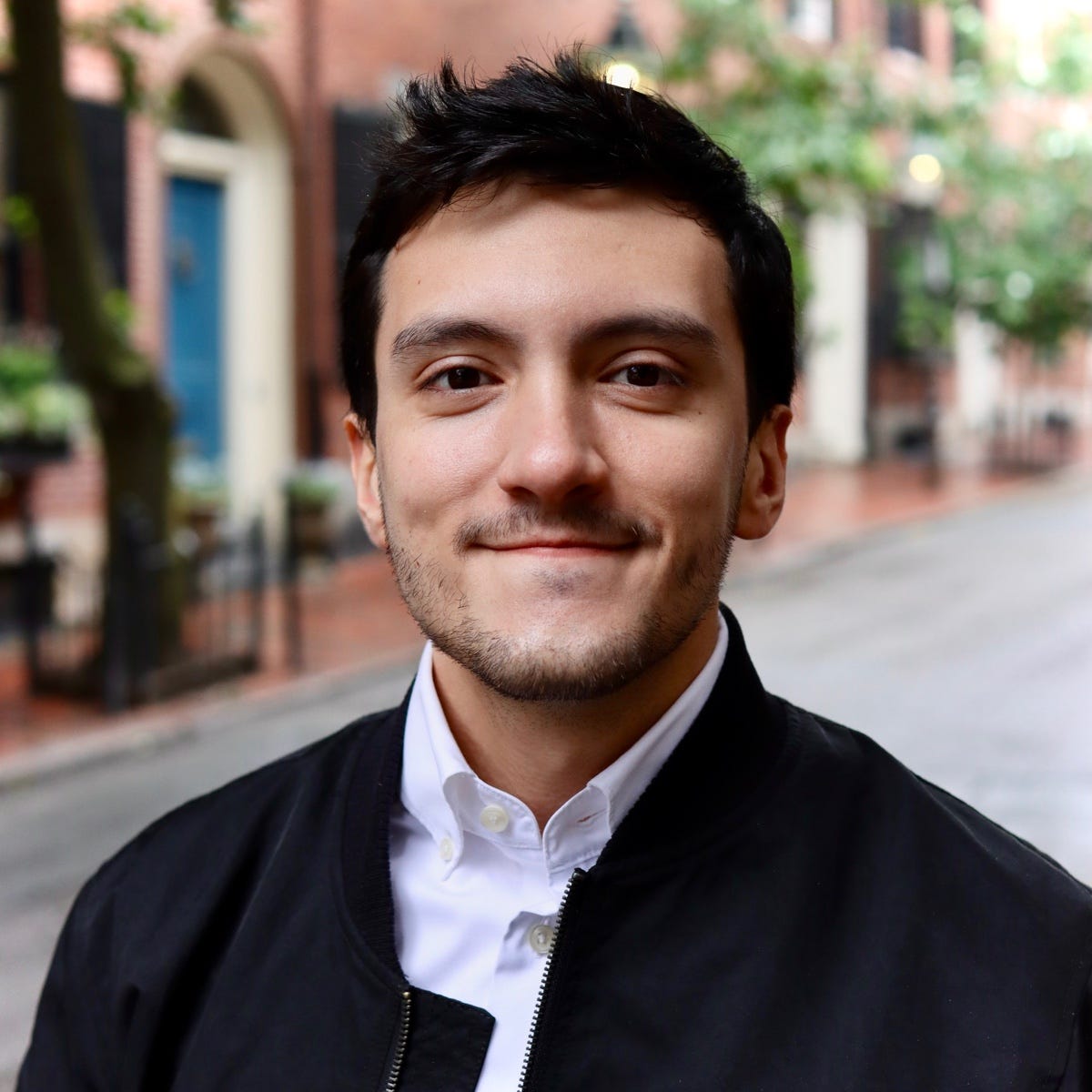 Julio Leon Peñate – Medium