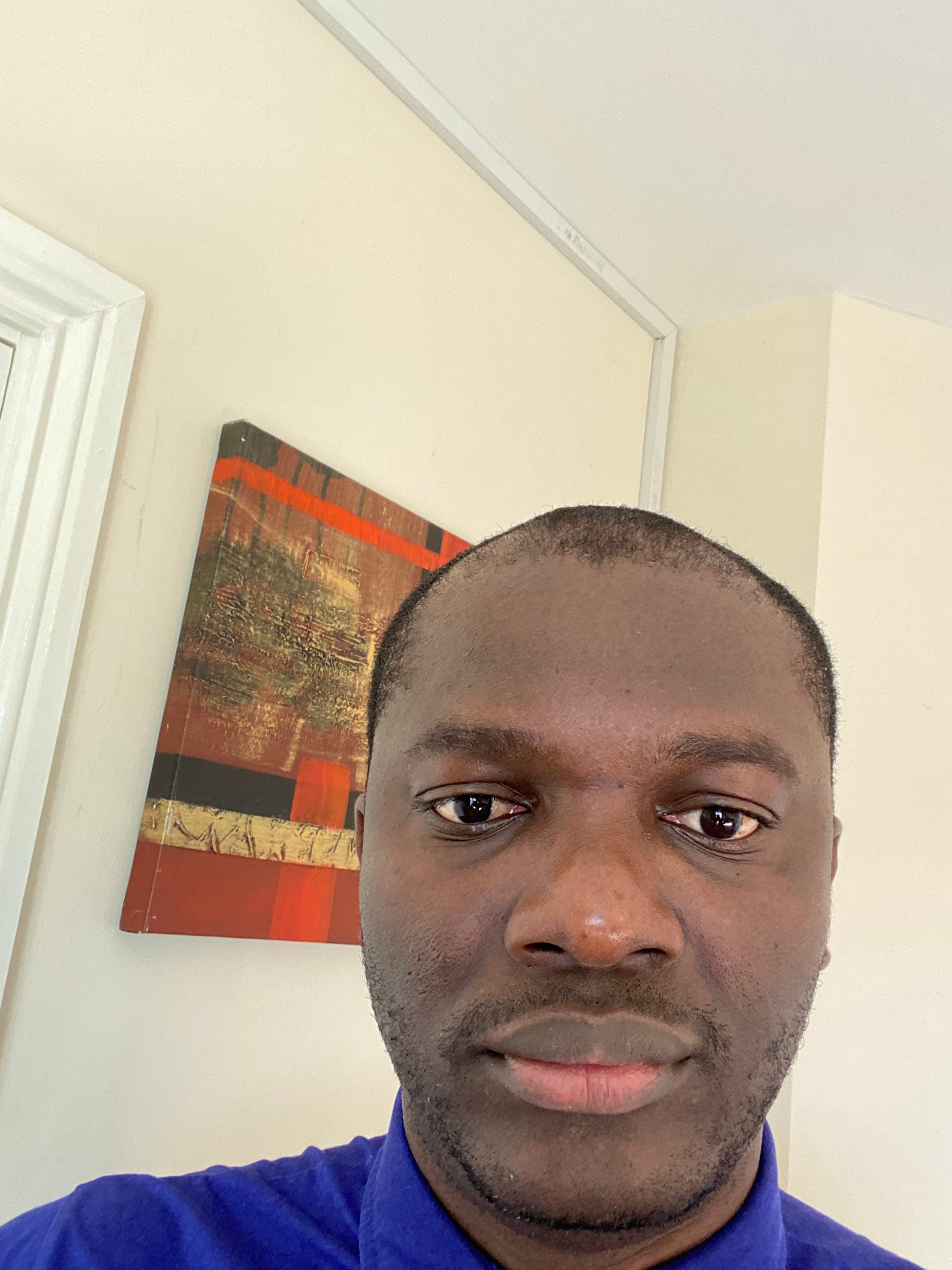 Alabi Olalere – Medium