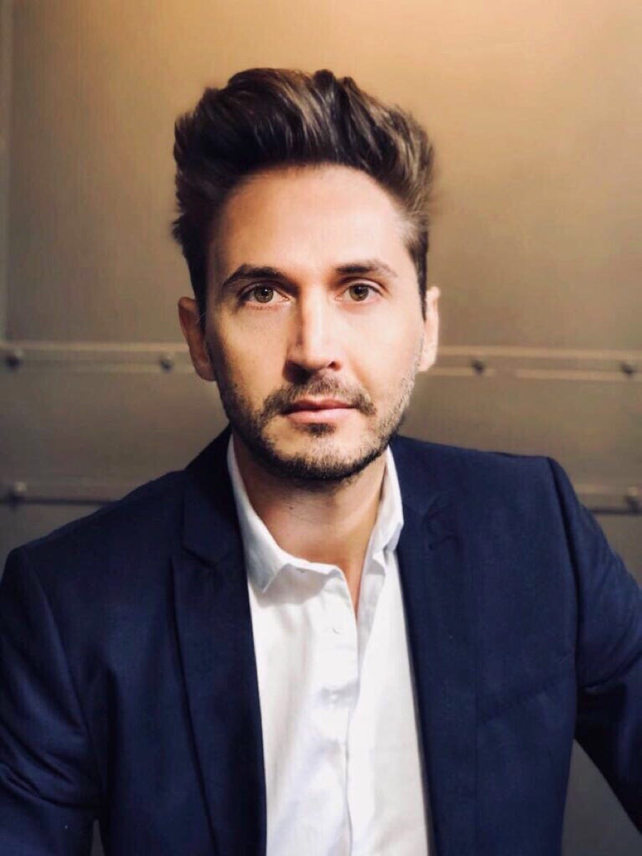 Rodrigo Linck – Medium