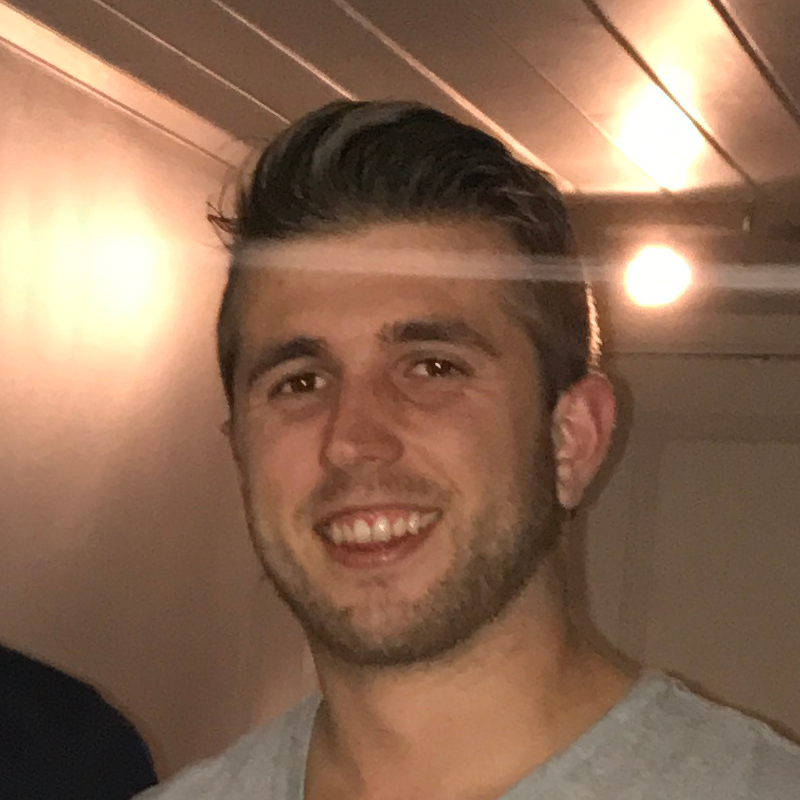 Cameron Lee Graham – Medium