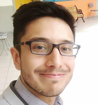 Javier Ignacio CE – Medium