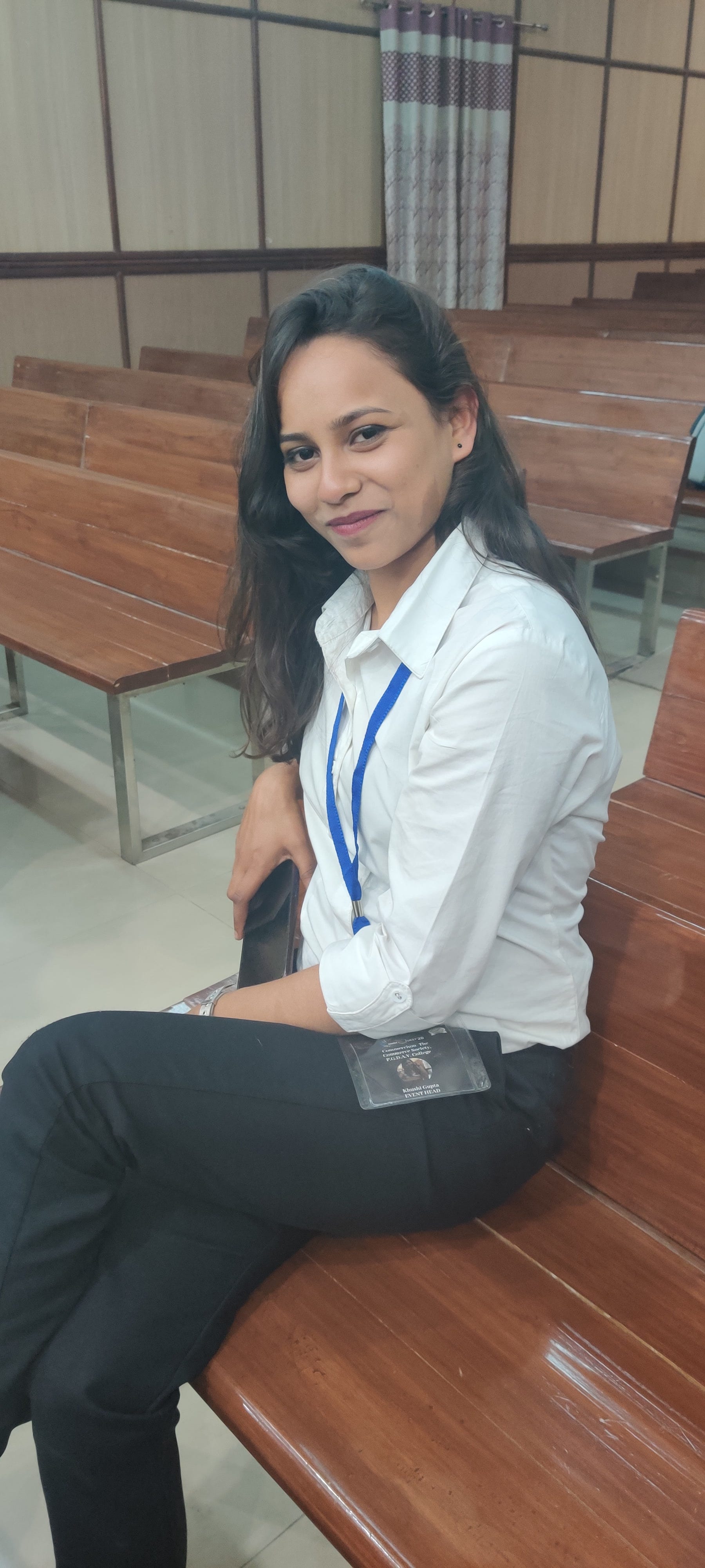 Khushi Gupta on Medium curated some lists