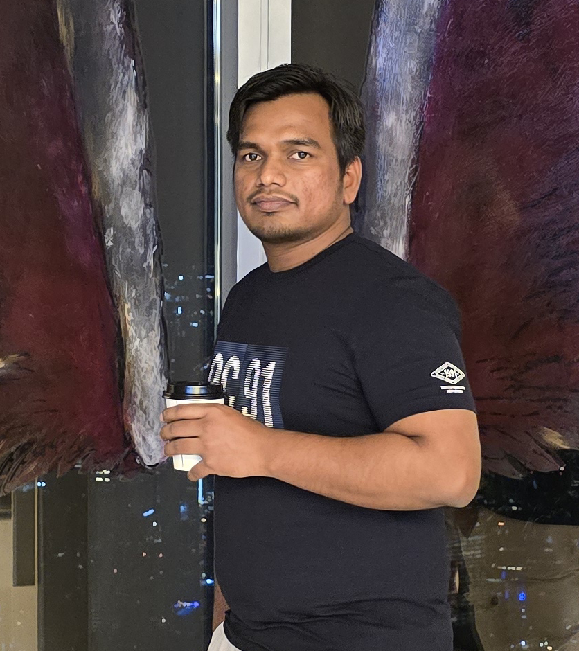 About – Anup Kumar – Medium