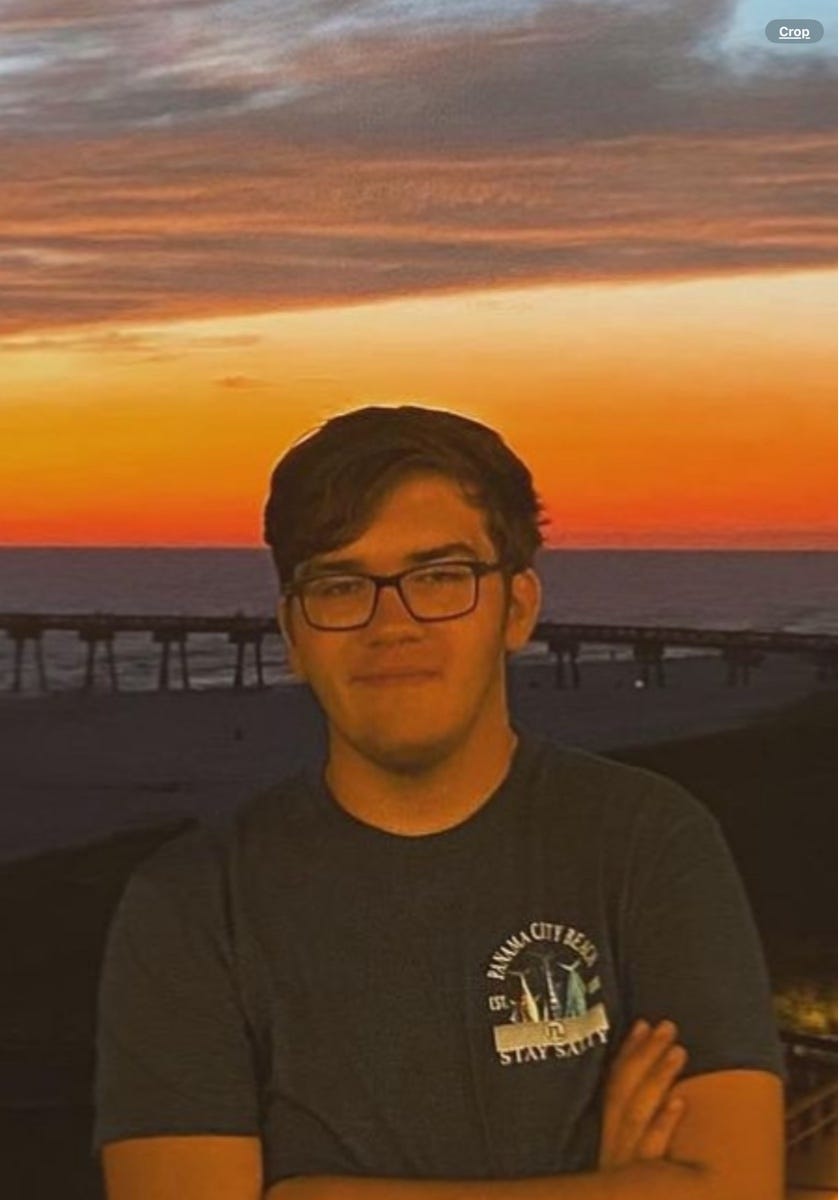 About – Cambron Davis – Medium