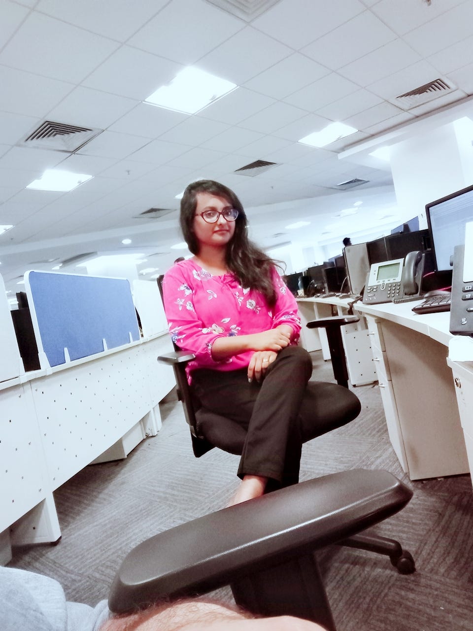 About – Sahana Ghosh – Medium