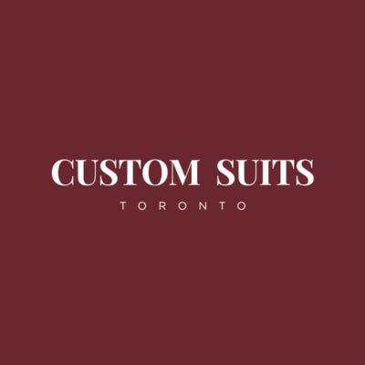 Mens Suits Toronto – Medium