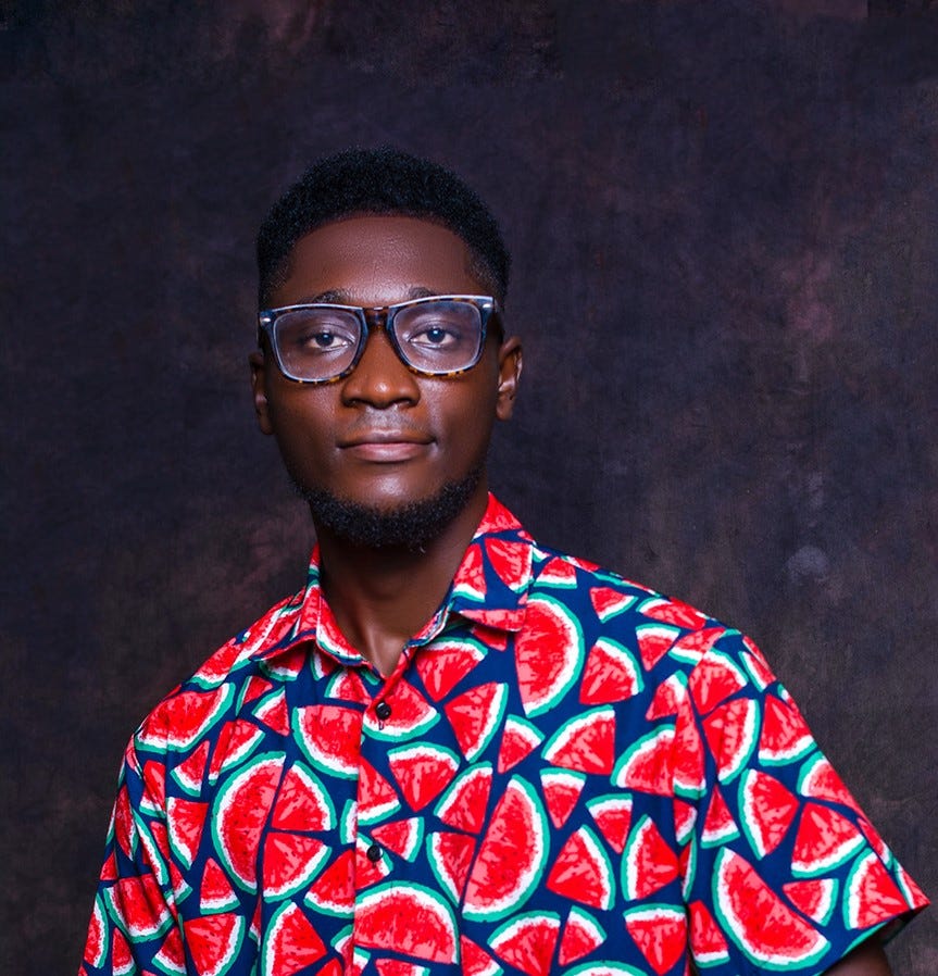 About – Emmanuel Ebube Nwafuru – Medium