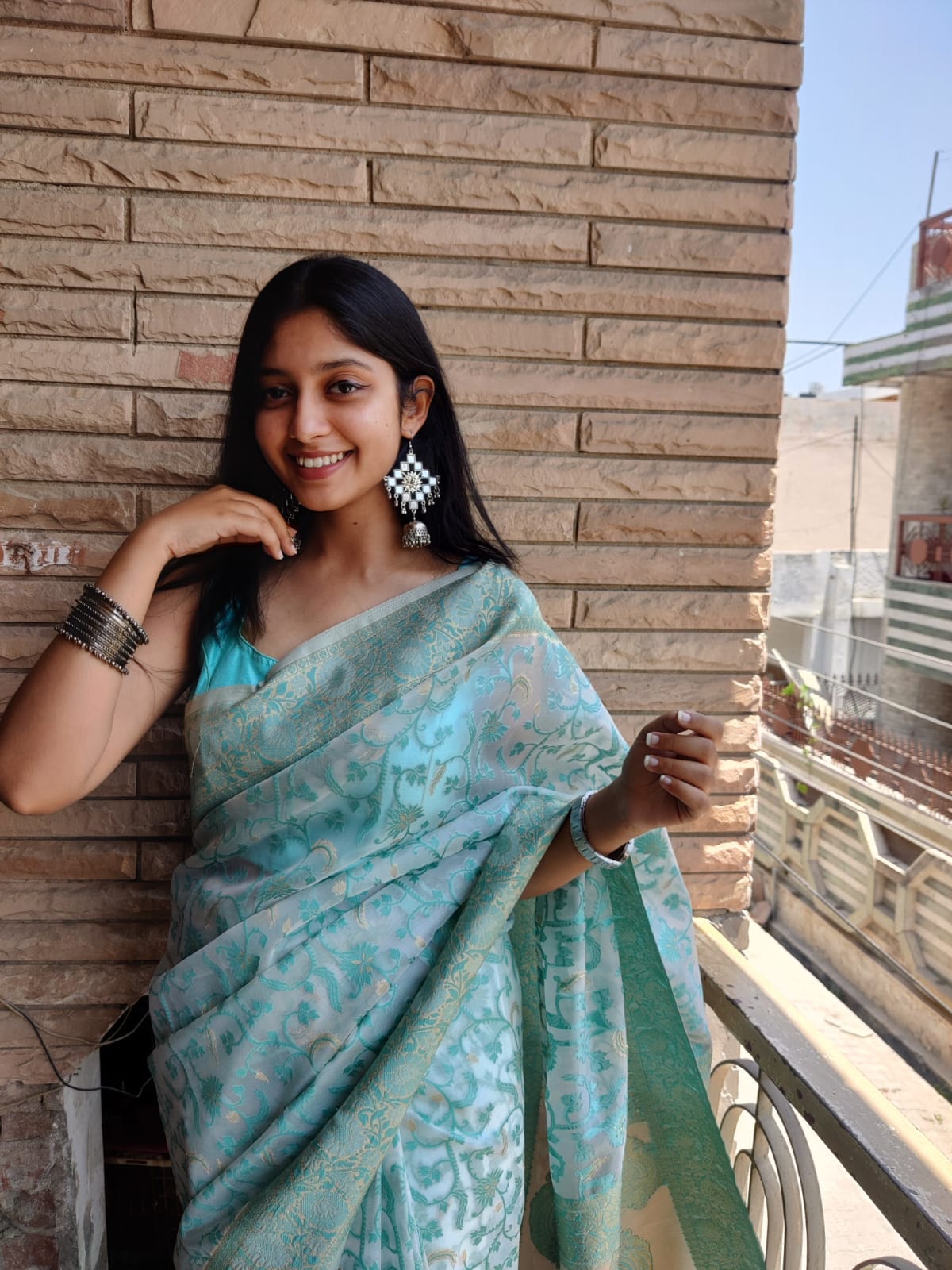 Nandini Agarwal – Medium