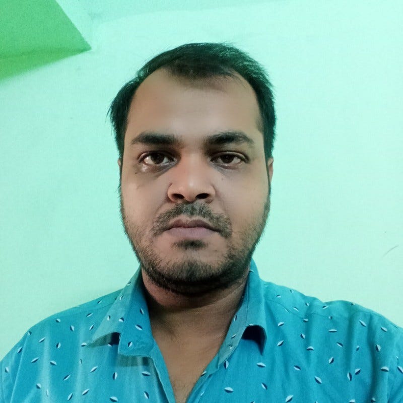 Subhankar Bhandari – Medium