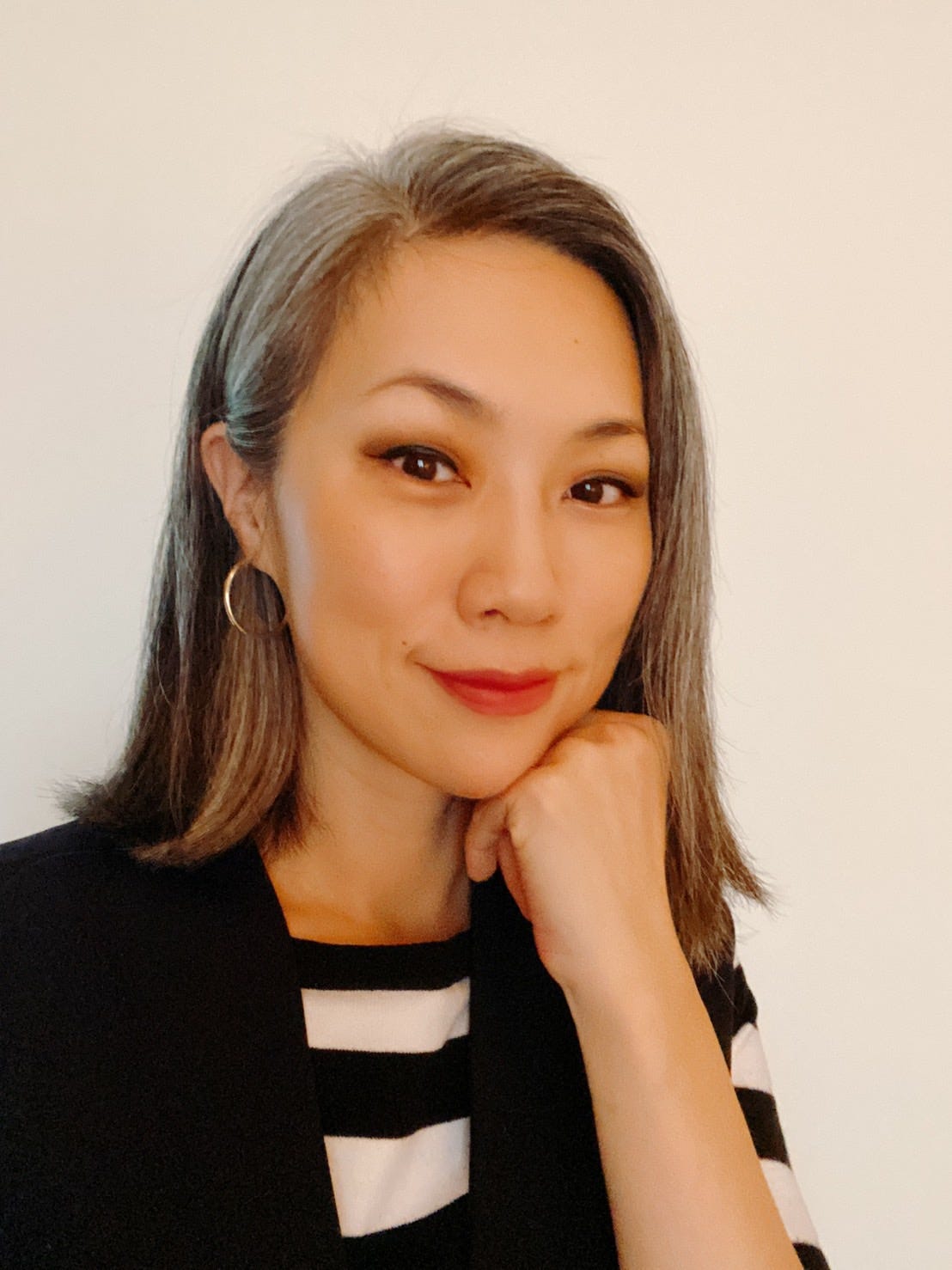 Cathy Cheng – Medium