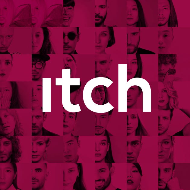 About – www.itch.me – Medium