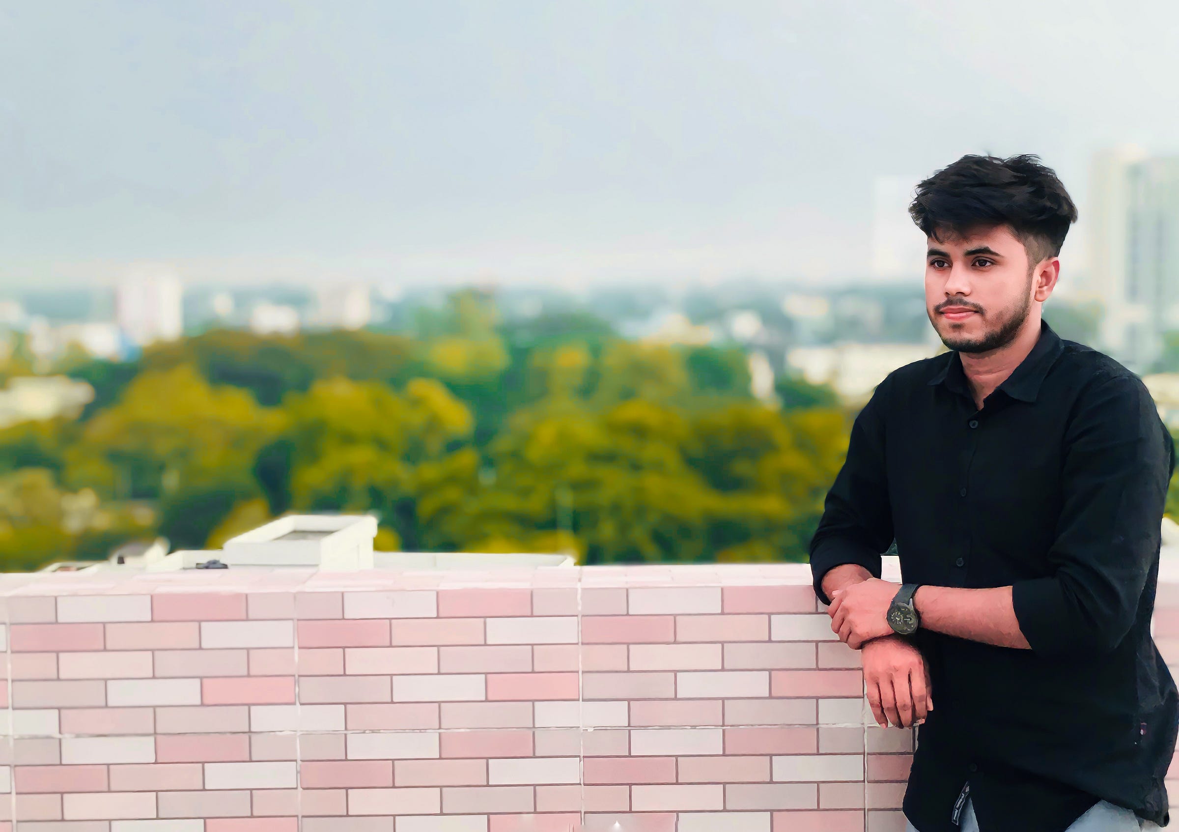 Md Alamin – Medium