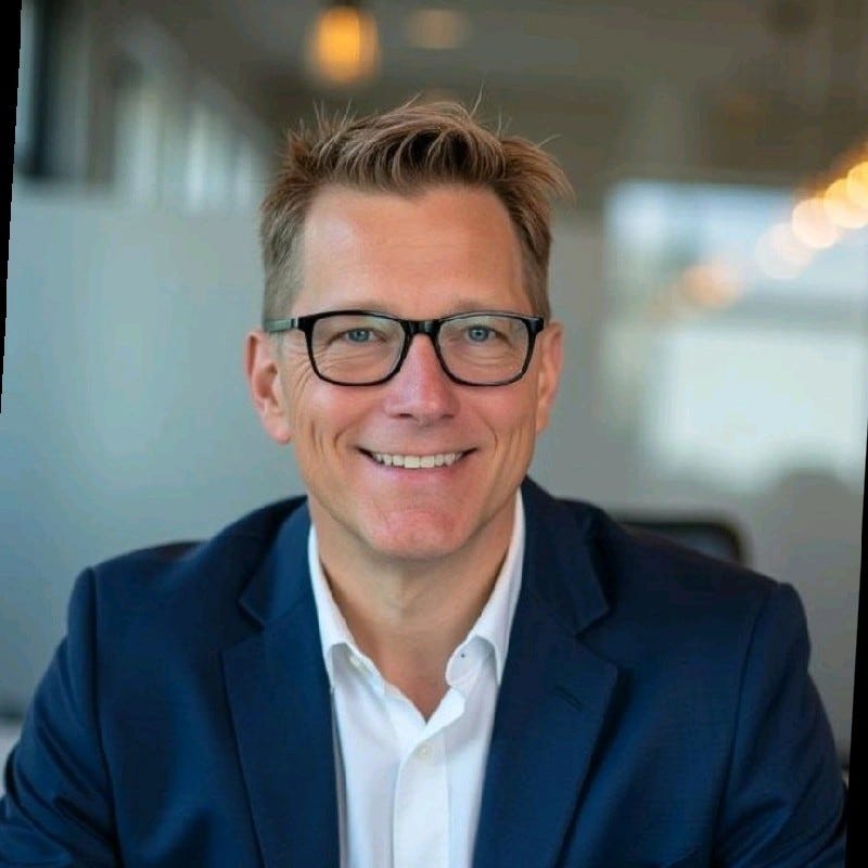 Jeff Borneman – Medium