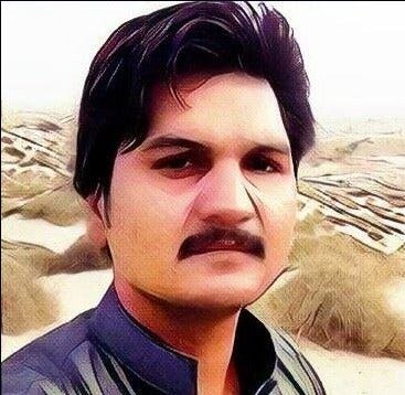 Nadeem Mehar – Medium