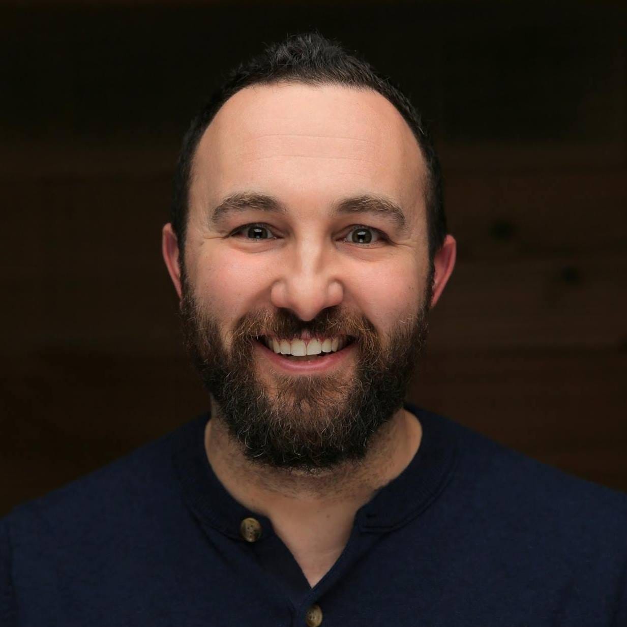 About – Sean Marchetti – Medium
