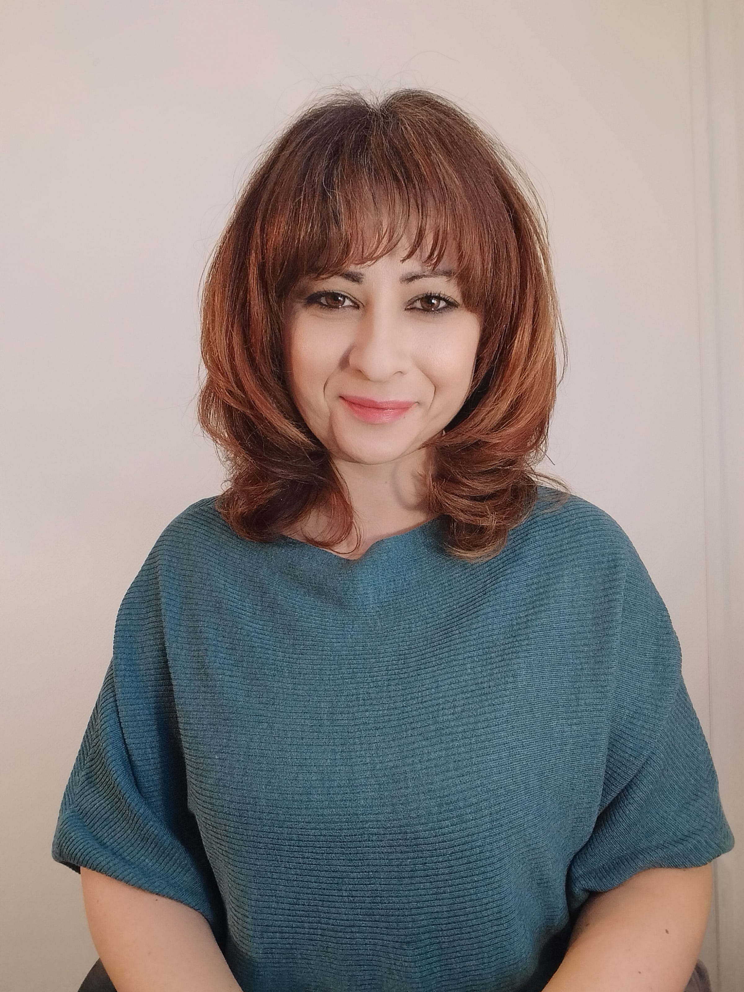 Wala Liliana Loubani – Medium