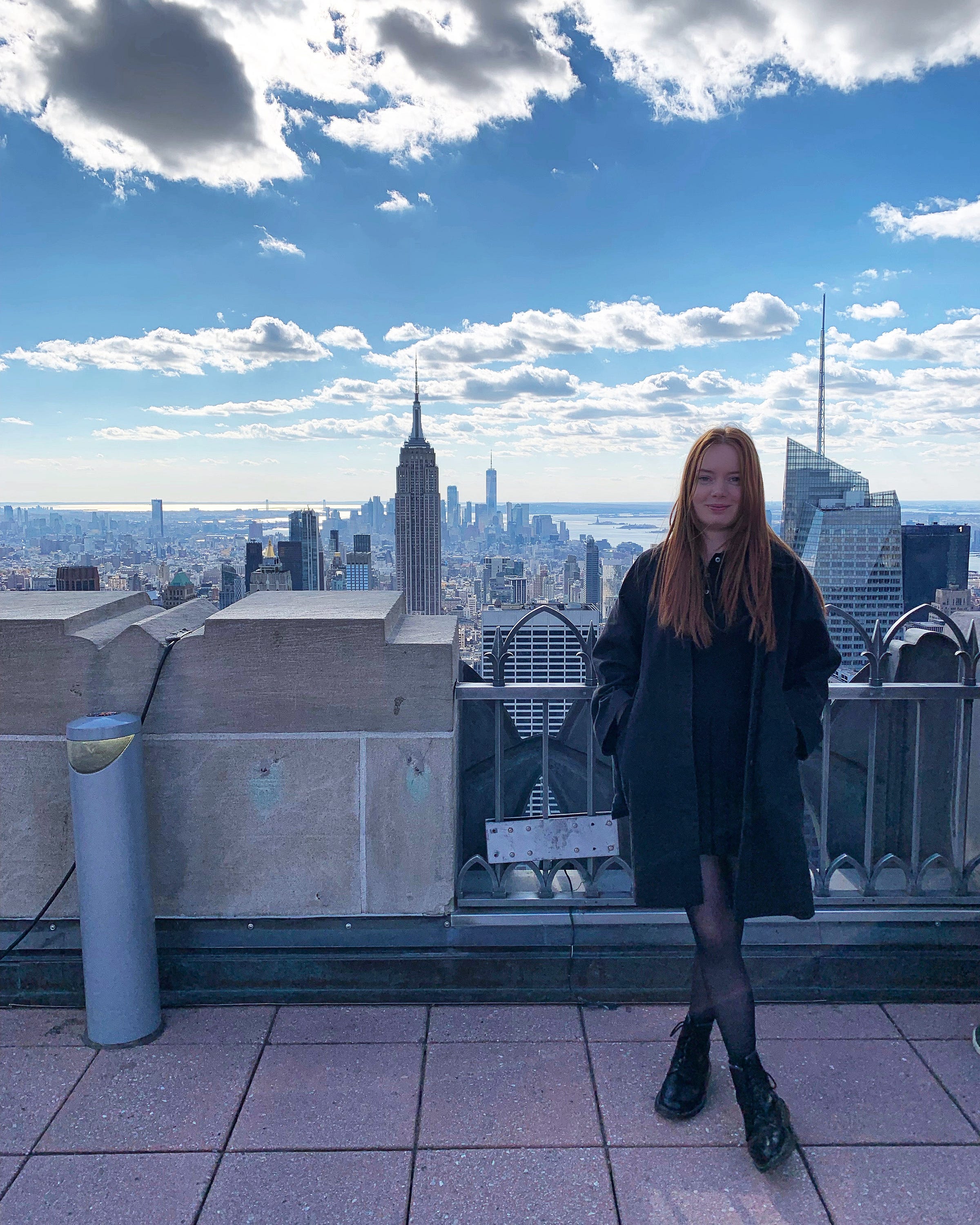 Josephine – Medium