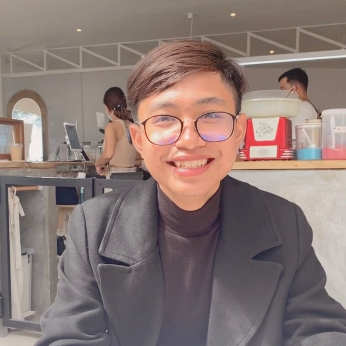 Pokpong Satharnwong – Medium