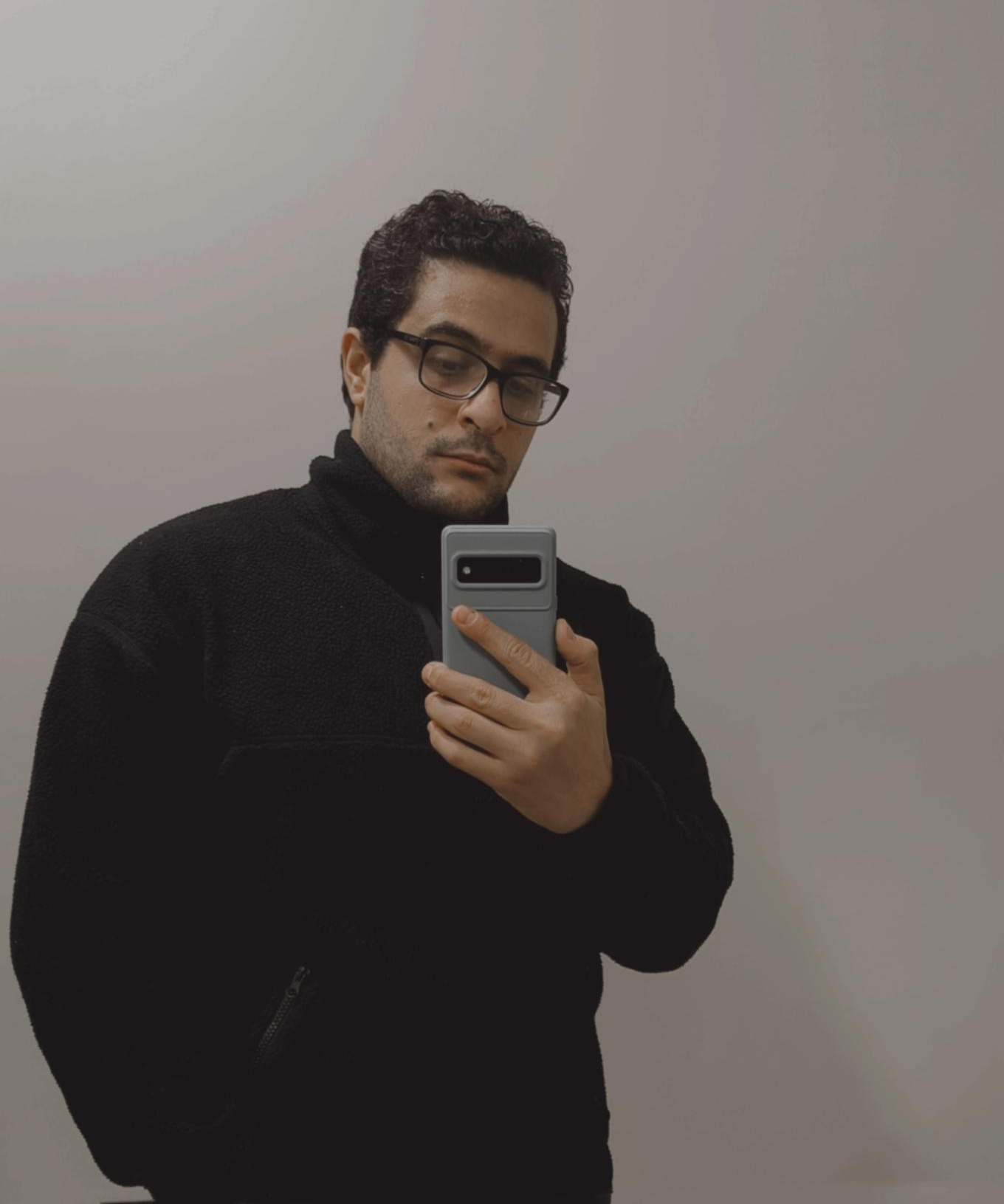 Mohamed Atwa – Medium