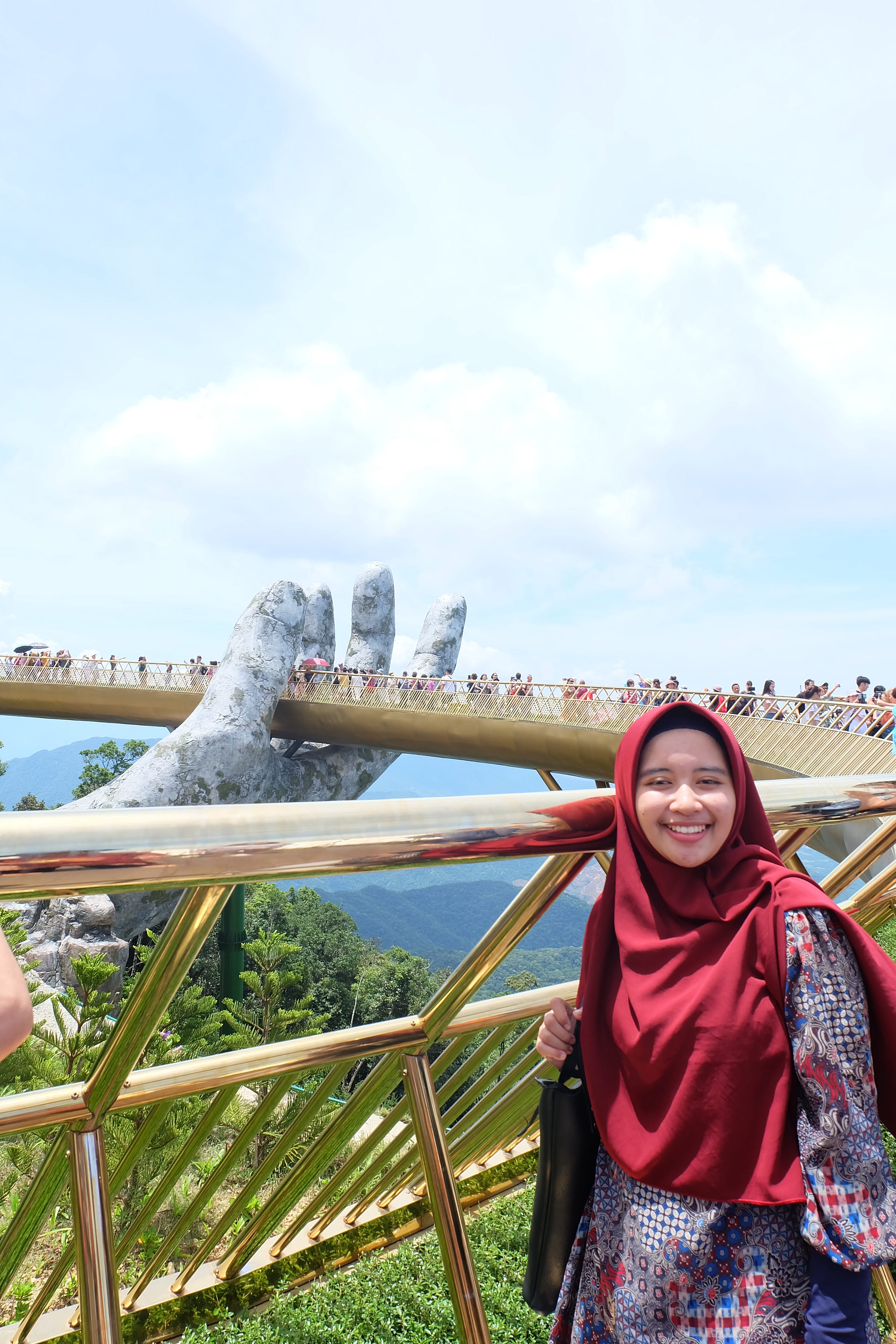 Irfa Wulandari – Medium