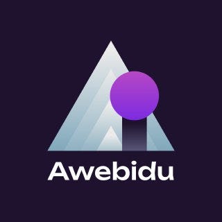 Awebidu – Medium