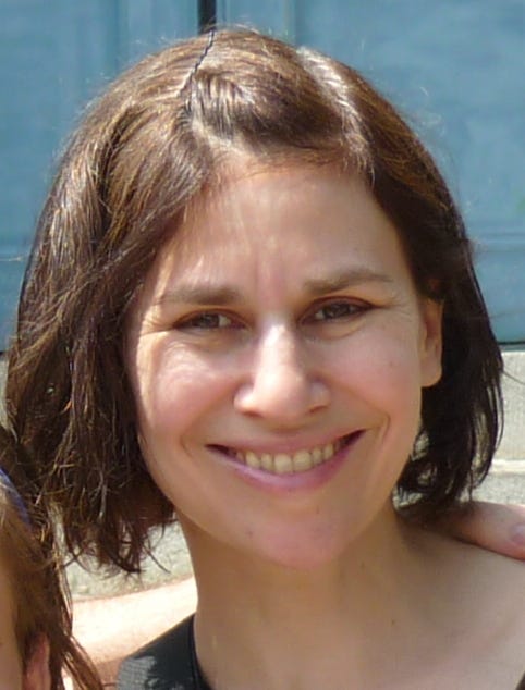 Madeleine Hall – Medium