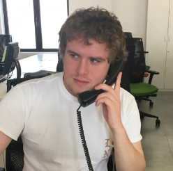 About – Jack Prior – Medium