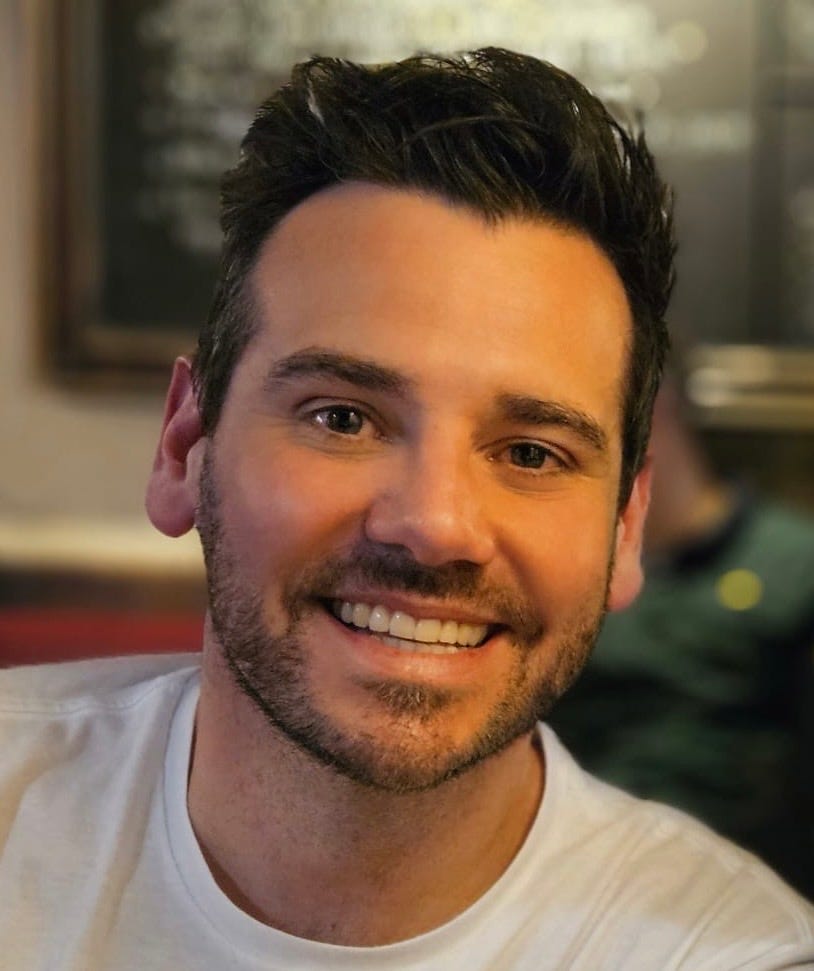 Matthew Lamb – Medium