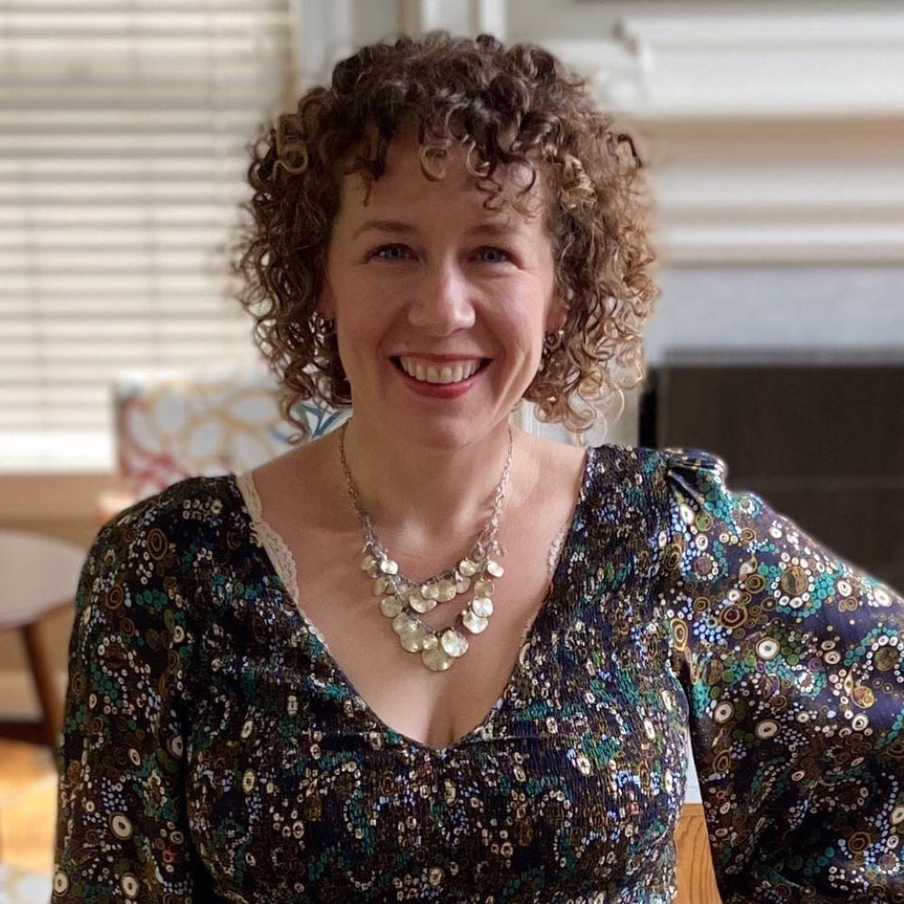 About – Kerry Searle Grannis – Medium