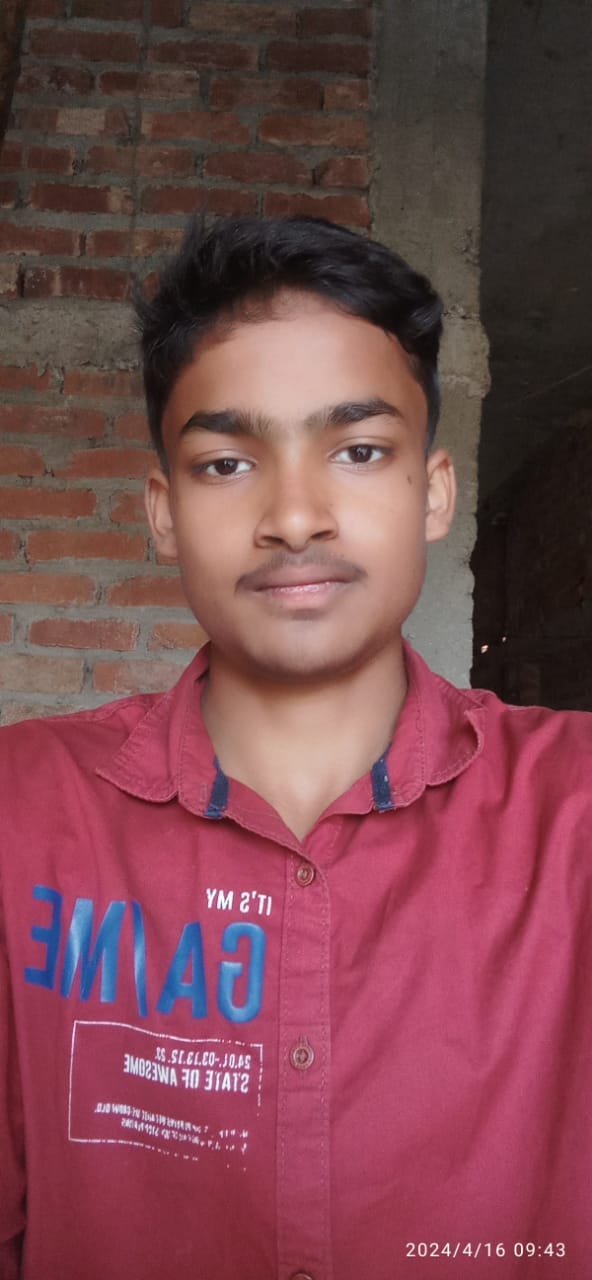 About – Santosh kumar – Medium