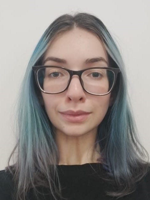 Clara Marinho – Medium