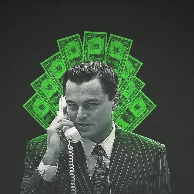 Rich Bro Ventures – Medium