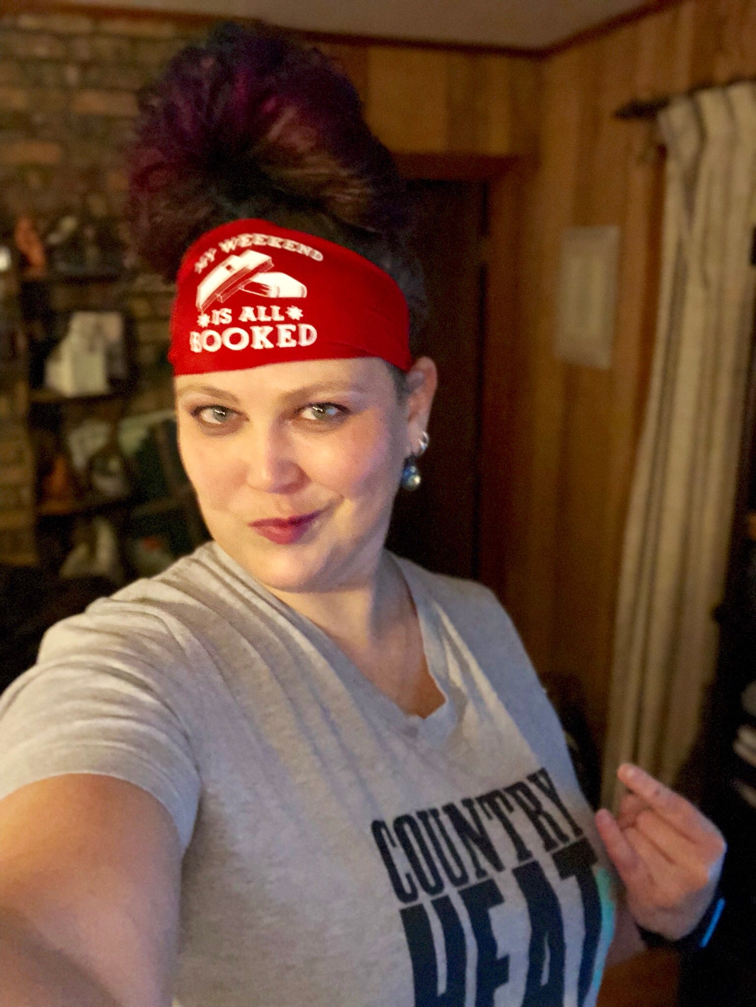 My Crazy, Beautiful Fit Nerd life