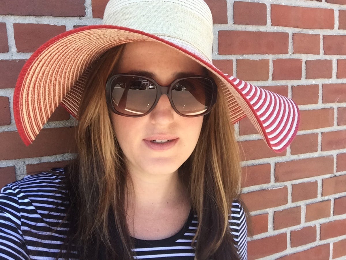 Emily Wenner – Medium