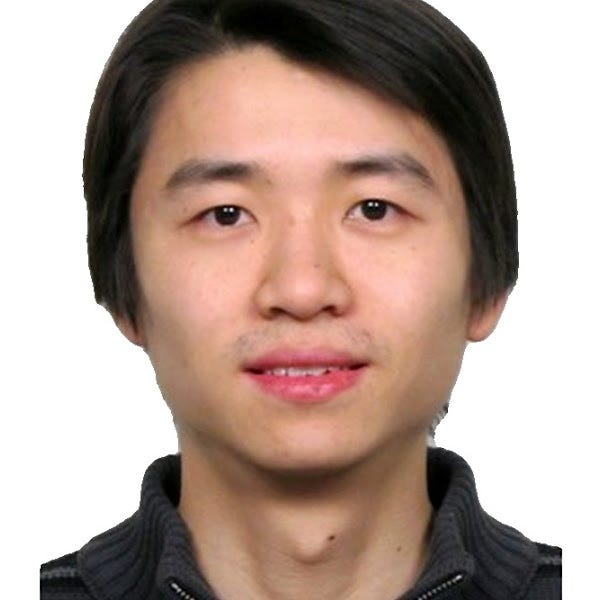 Bo Yang – Medium