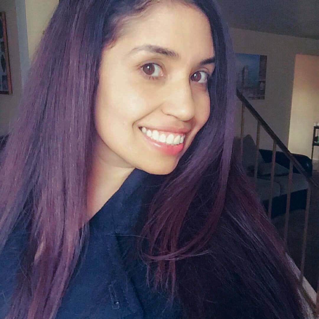 Maria McDonald – Medium