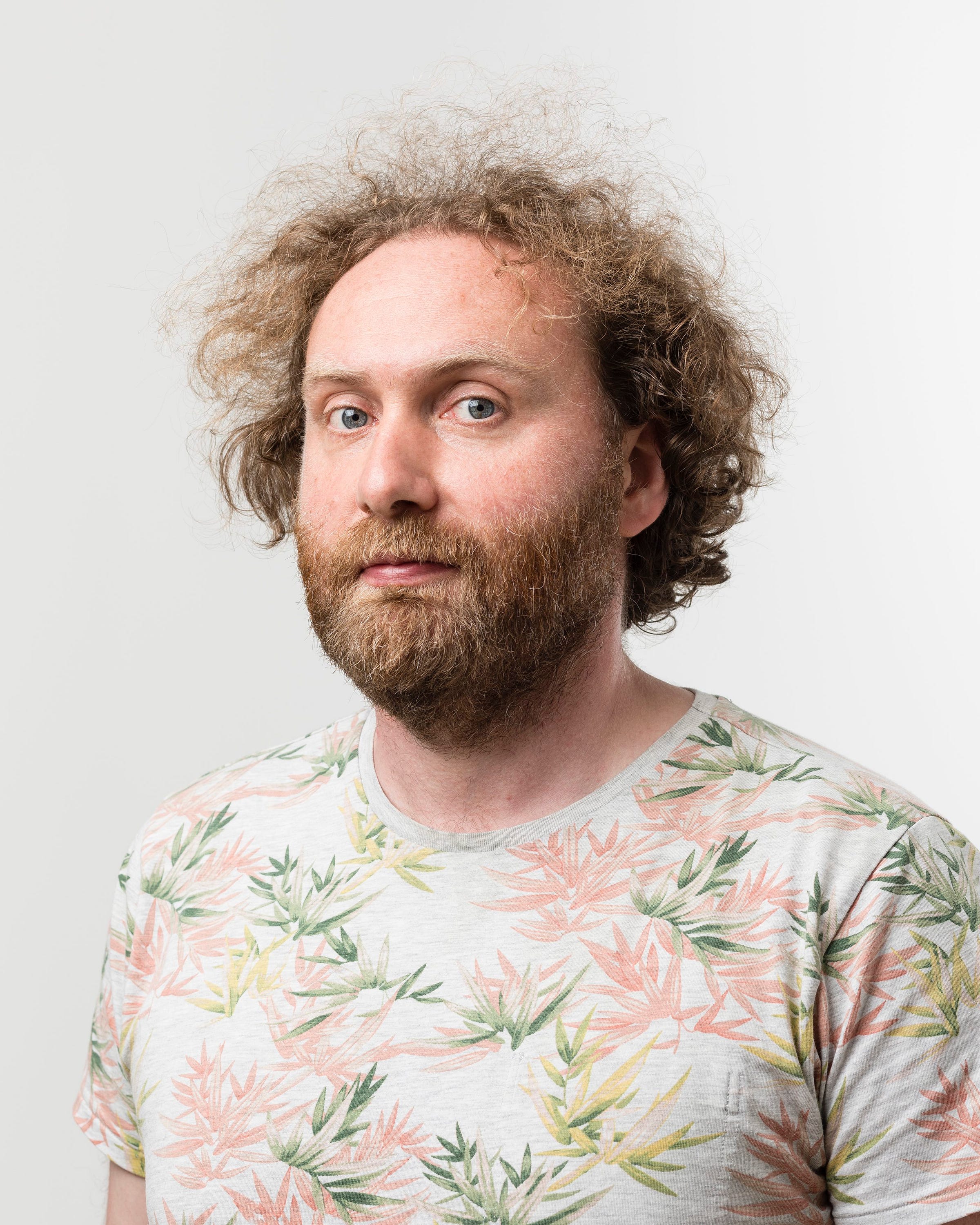 About – Ollie Bown – Medium