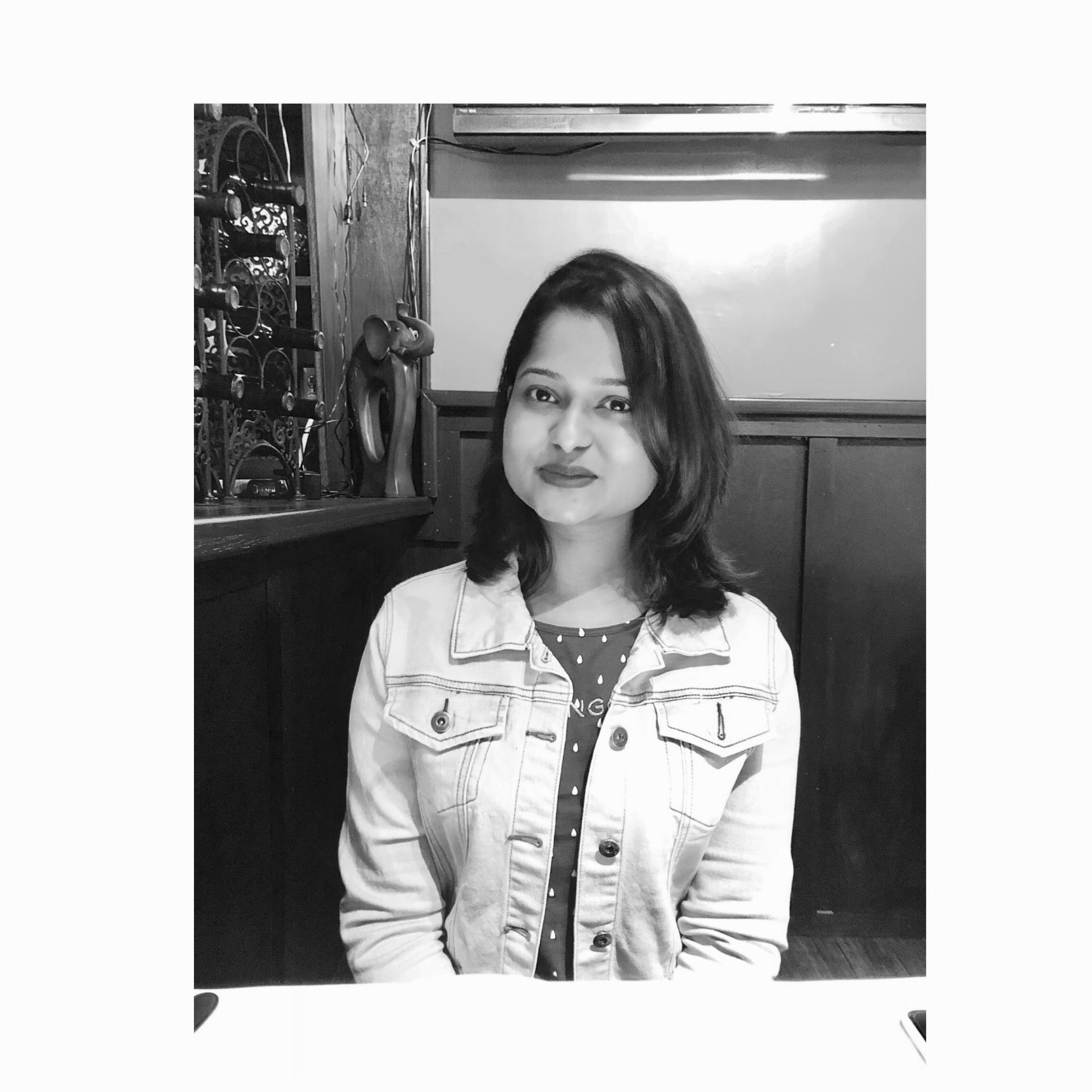 Sindhusha Maliyala – Medium