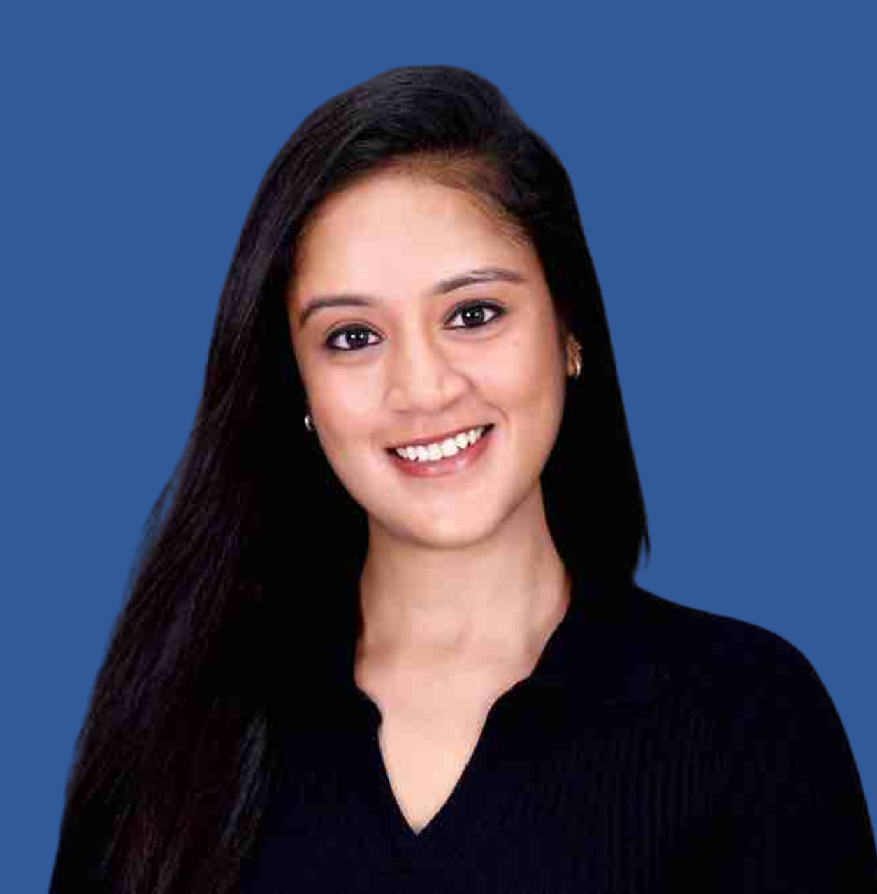 Nidhi Mittal – Medium