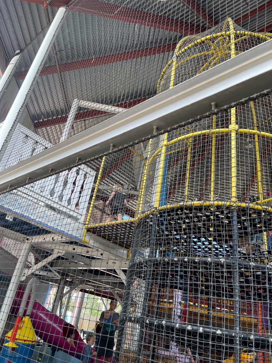 John on Medium curated some lists