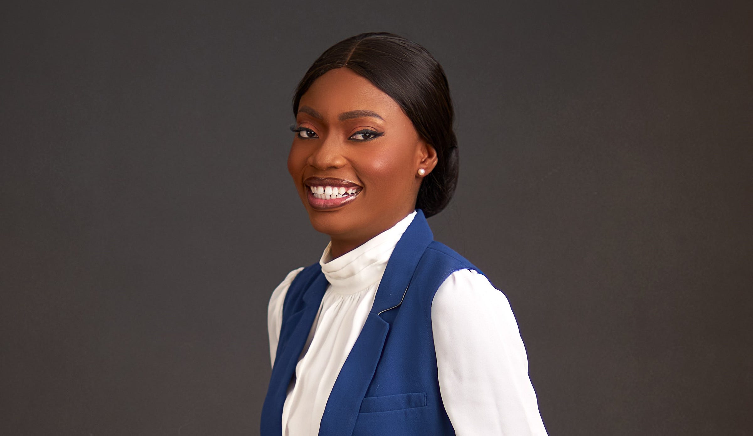Bolu Taiwo – Medium