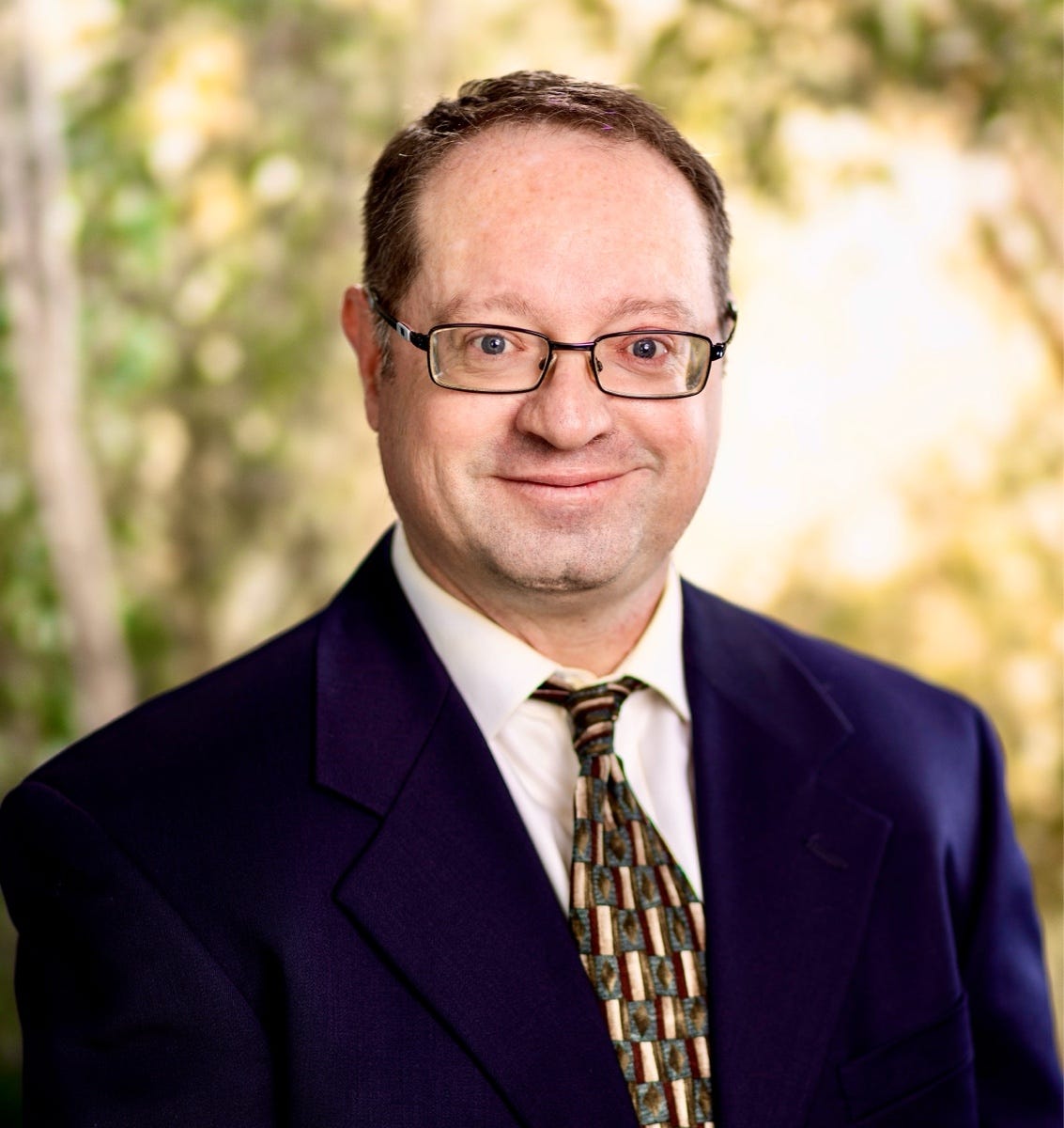 Tim Harmon – Medium