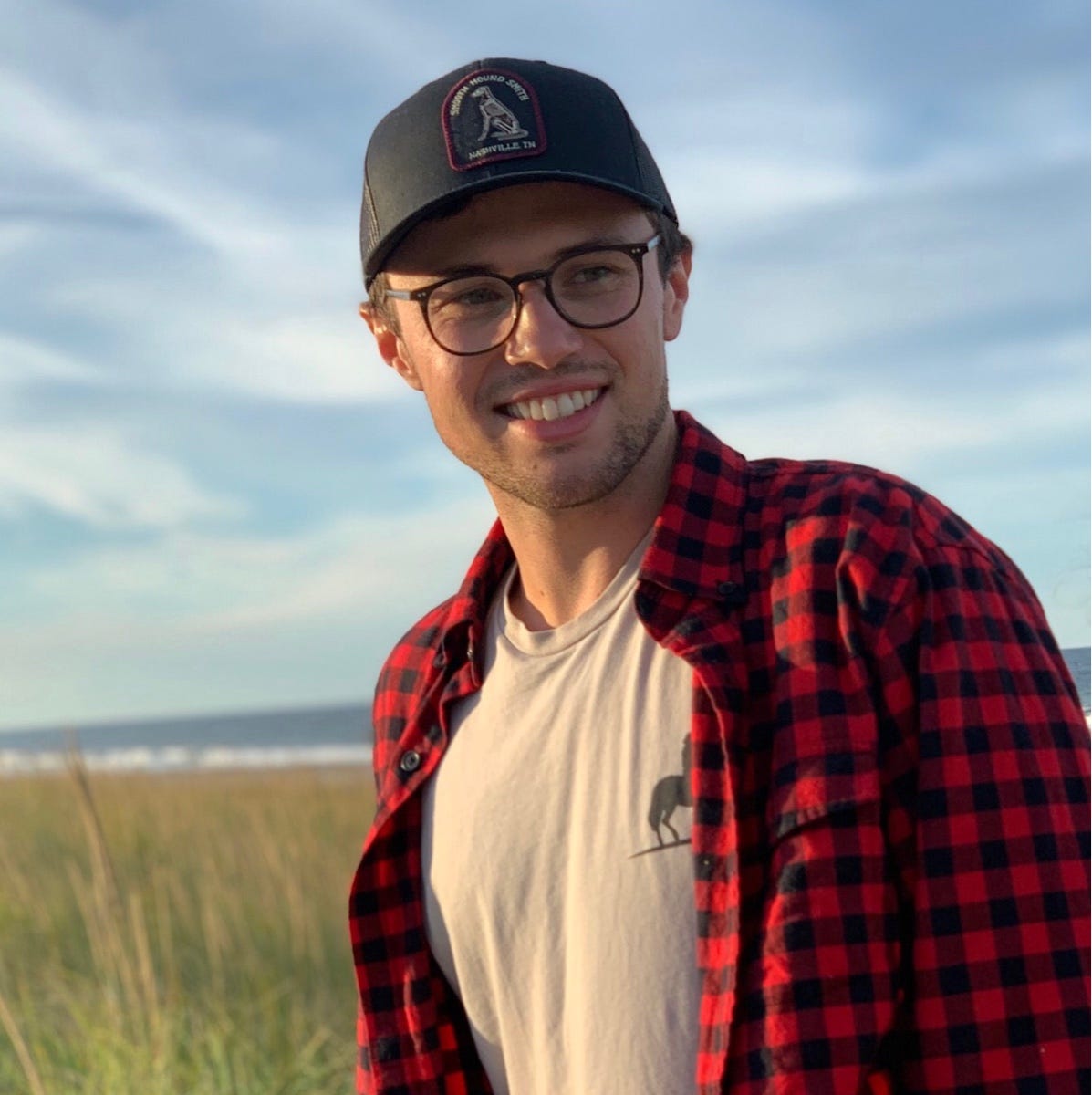 Jacob Osborne – Medium