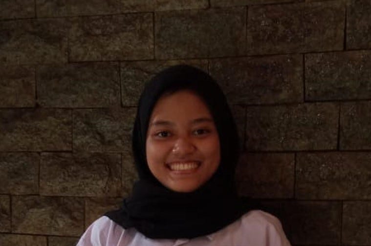 About – Inkreswari Retno H – Medium