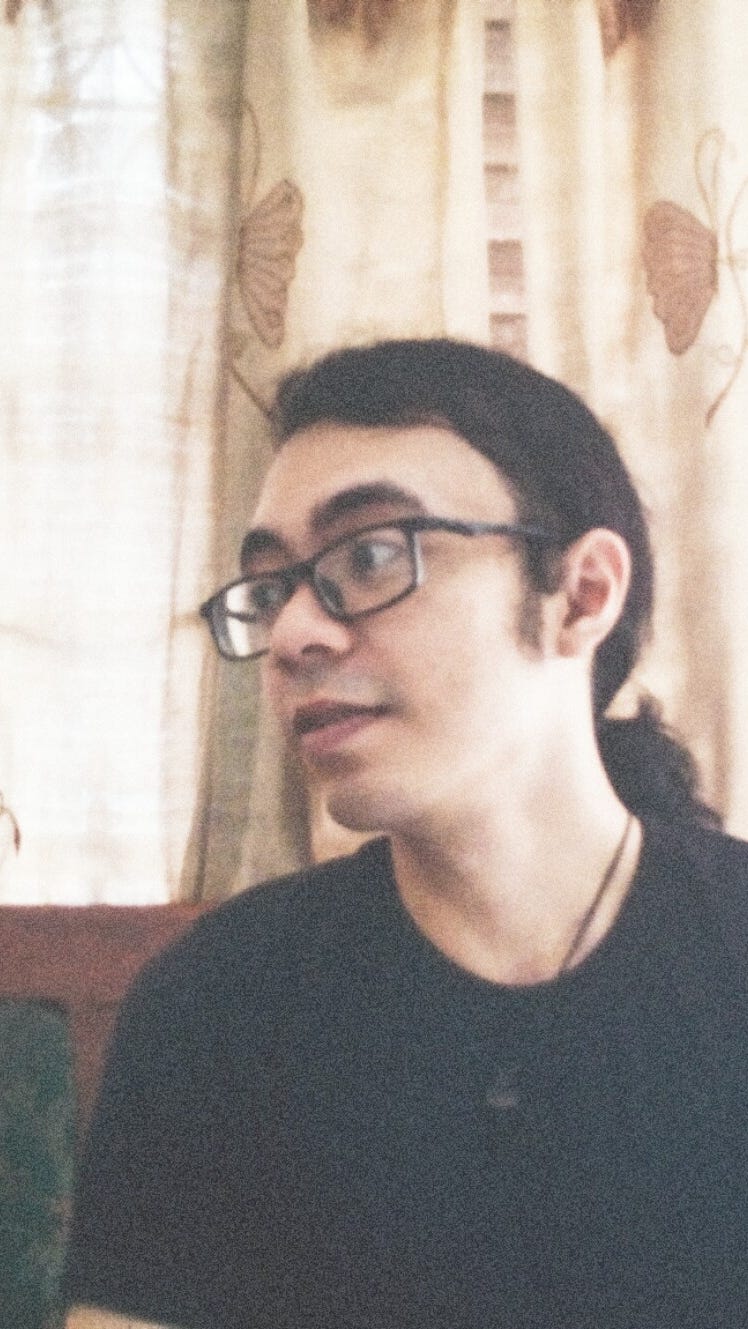 Arti Ruswandi – Medium