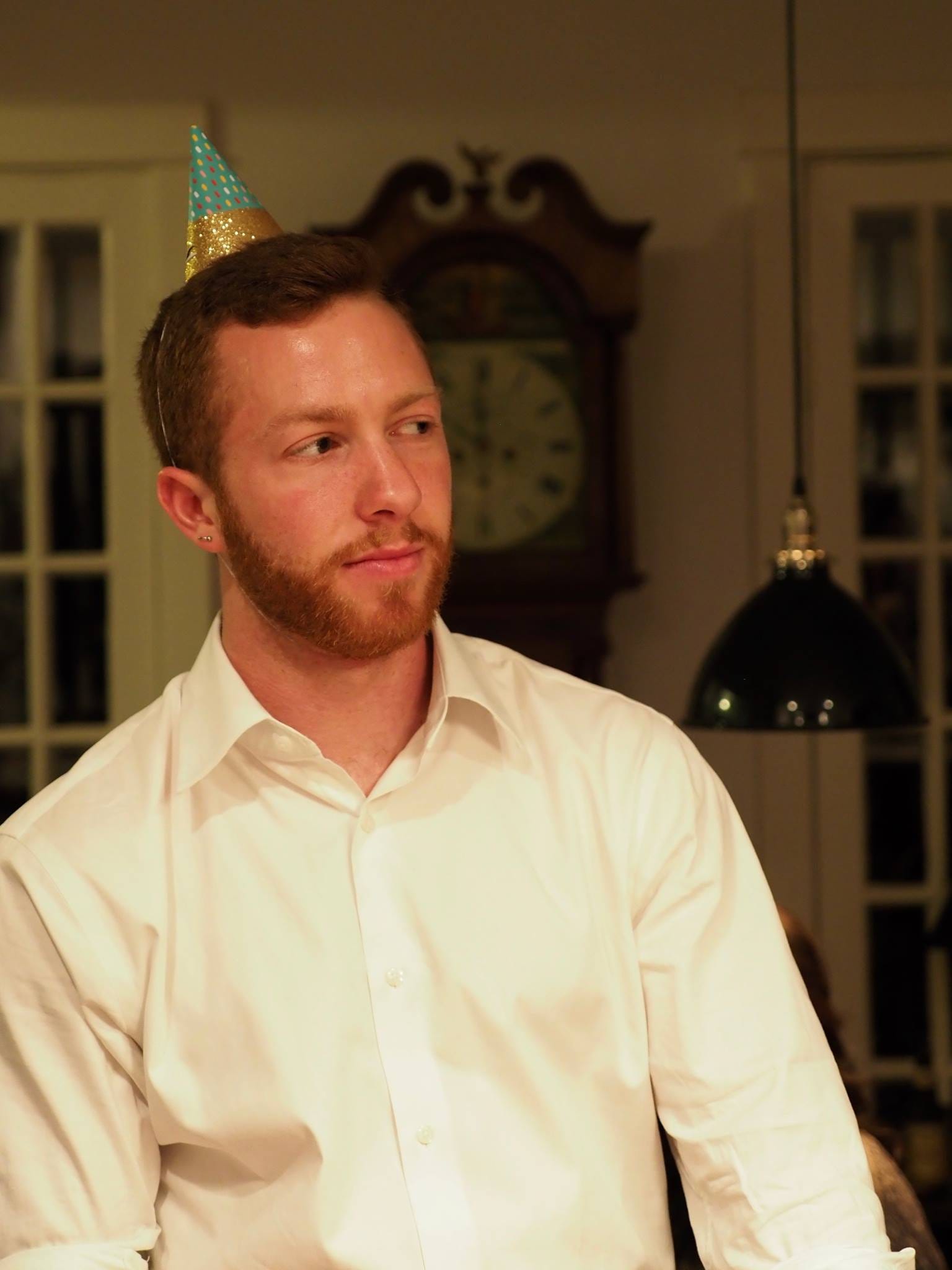 David Becker – Medium